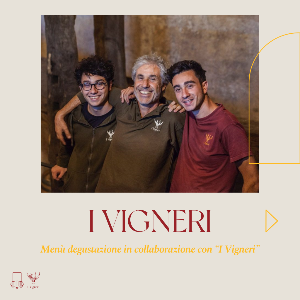 In cantina col produttore - "I Vigneri" - Piazza Scammacca