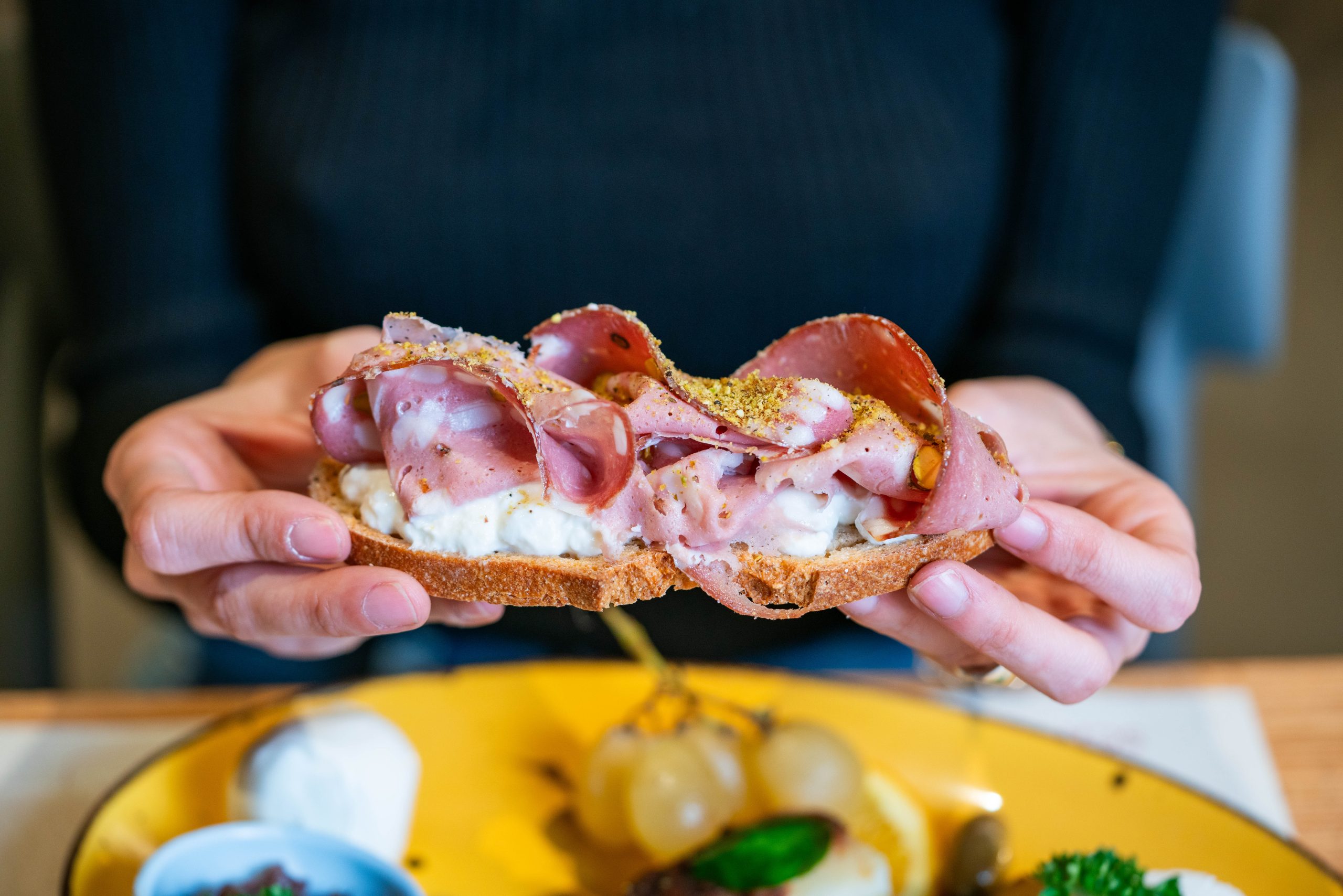 Menu fisso - Sabato e Domenica a pranzo - Piazza Scammacca